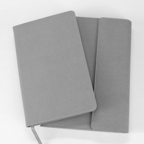 TRIFOLD PLANNER (THREAD SEWN) - Corporate Premium Gift